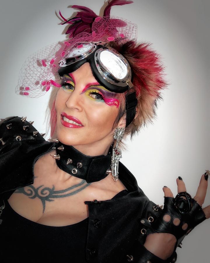 Krystyna Mazurówna - tancerka, choreografka i autorka książek ...