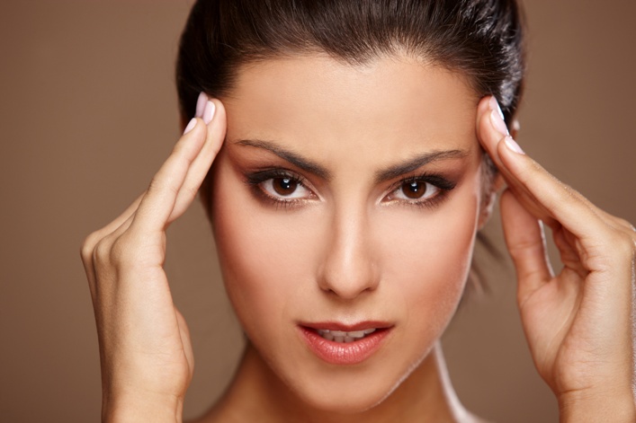 Masaż twarzy - SukcesNaSzpilkach